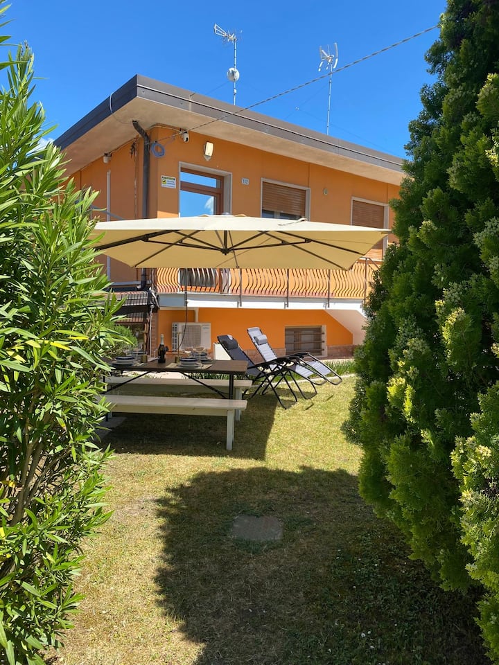 Casa Giorgia - Adria