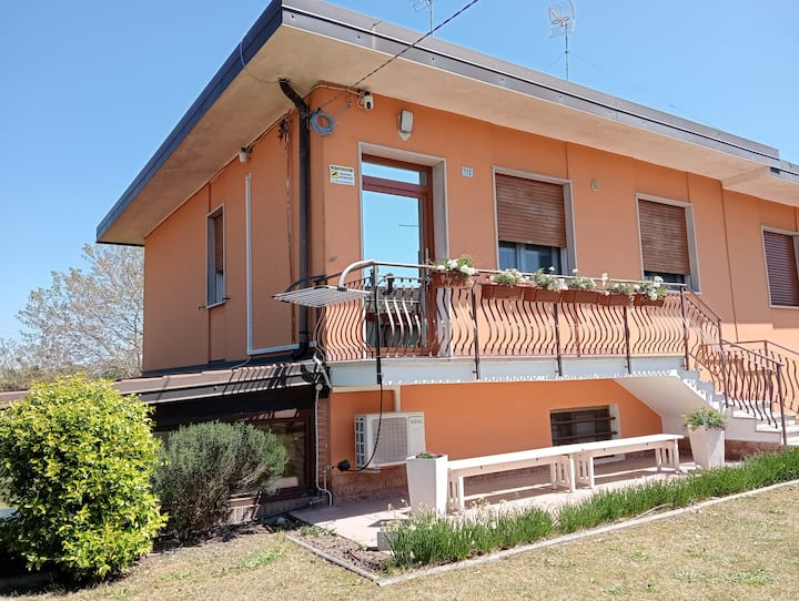 Casa Giorgia - Adria