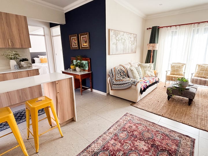 Fountain On The Fairway - Middelburg