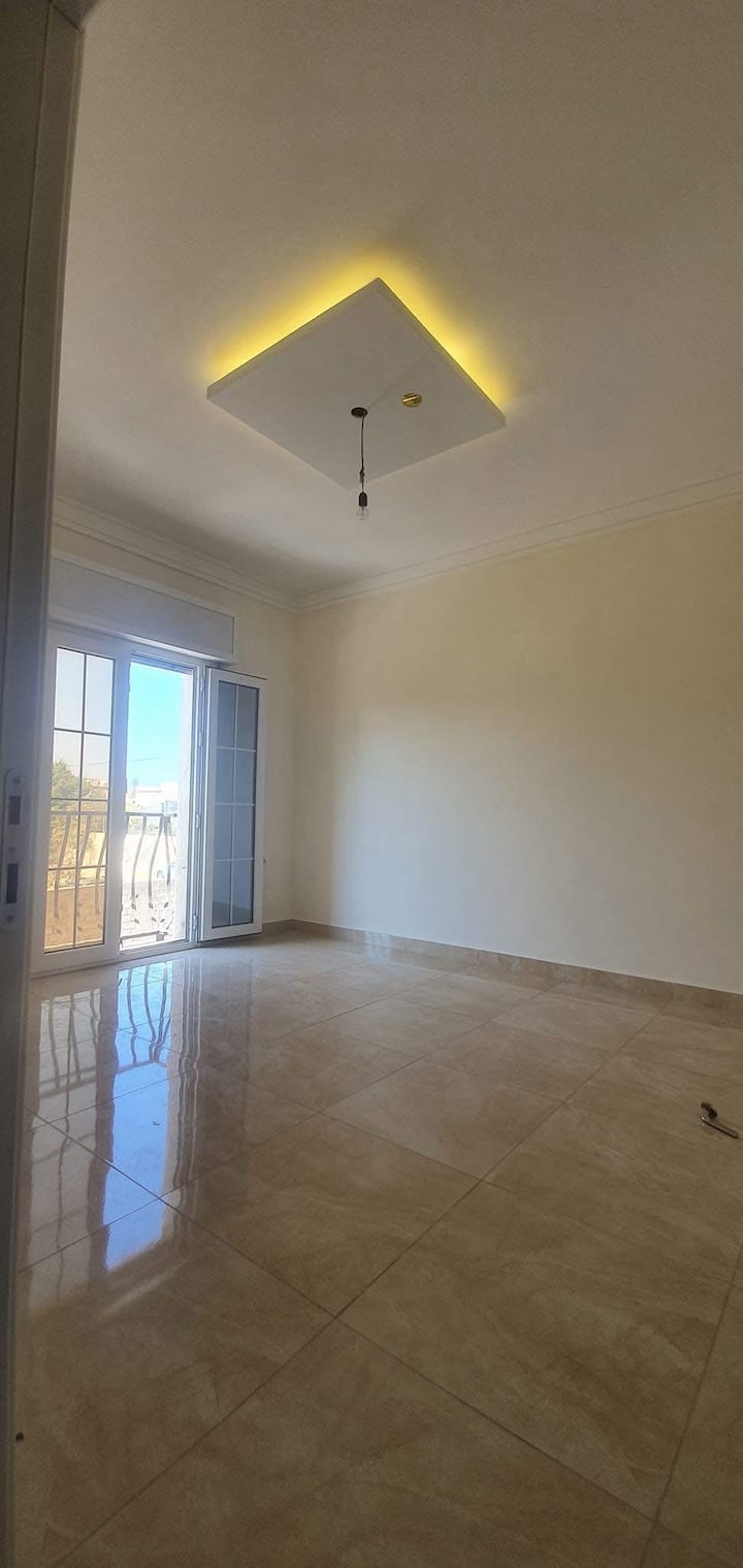 Elegant 3br Apartment | Central Tripoli - Trípoli