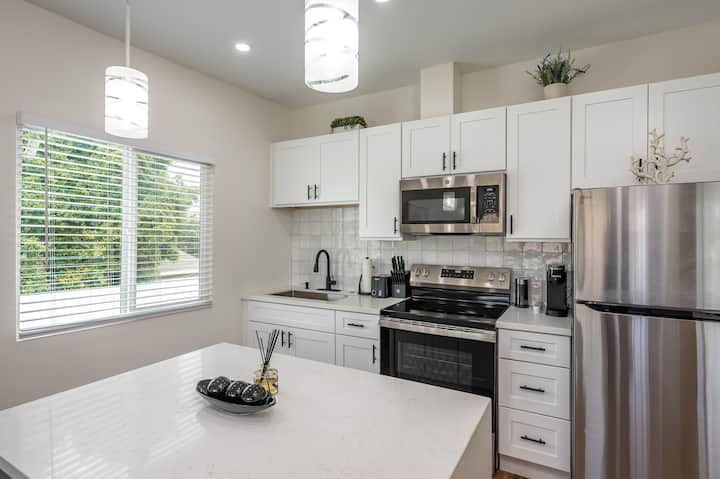 Modern Home Near Downtown San Diego - South Park - San Diego