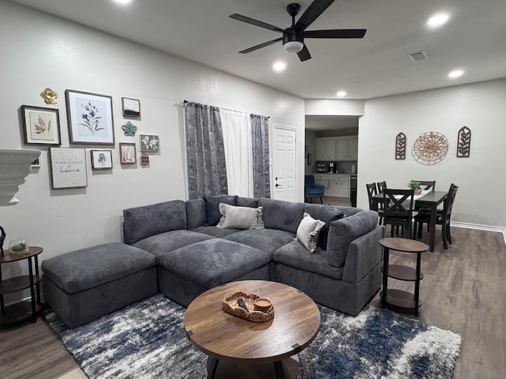 Casita Brazos - Bryan, TX