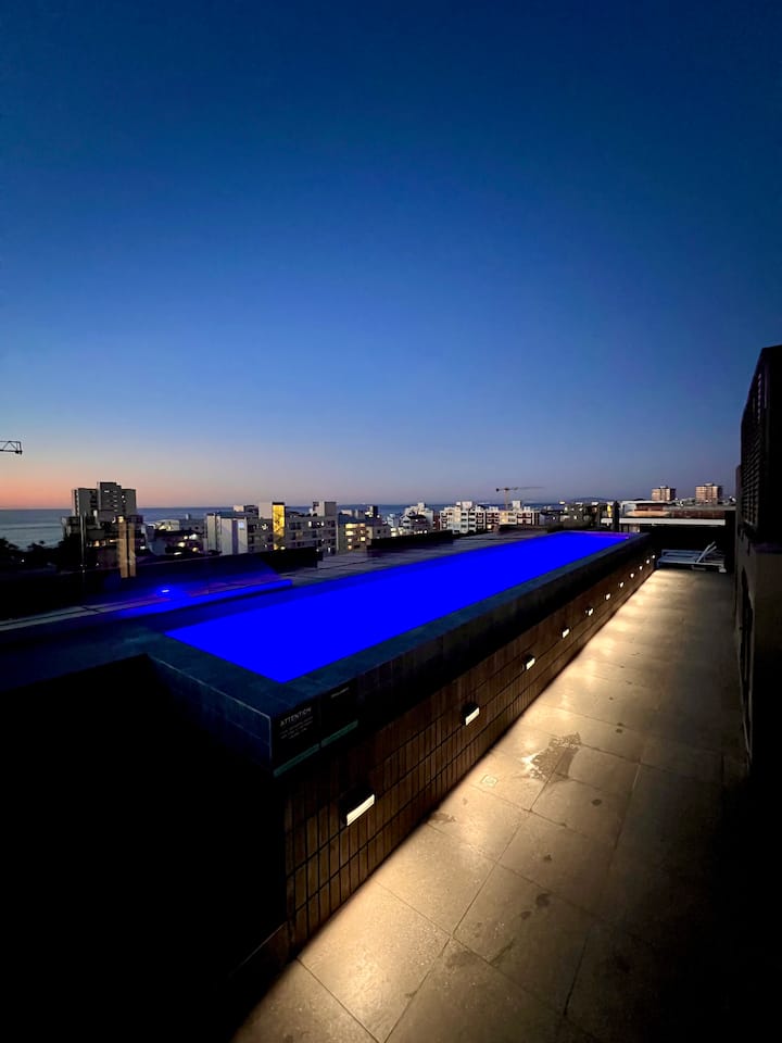 Sea, City & A Taste Of Culture! - Kapstadt