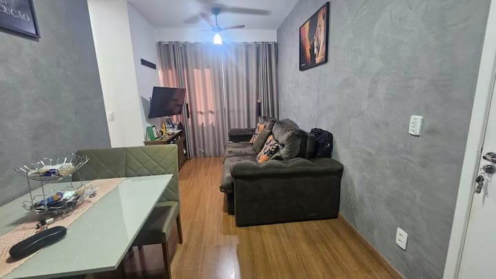 Apartamento Festa  - Barretos - Barretos, SP, Brasil