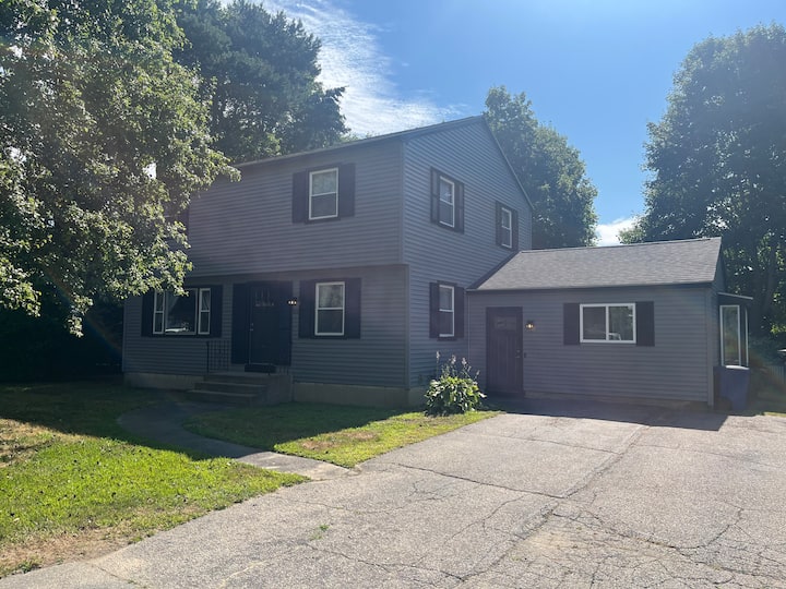 Home Away From Home! - Rhode Island