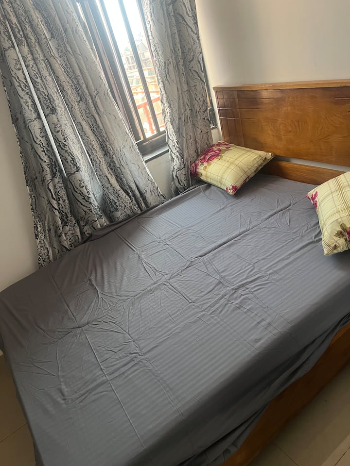 Appartement Meublé à Mimosa - Kinshasa