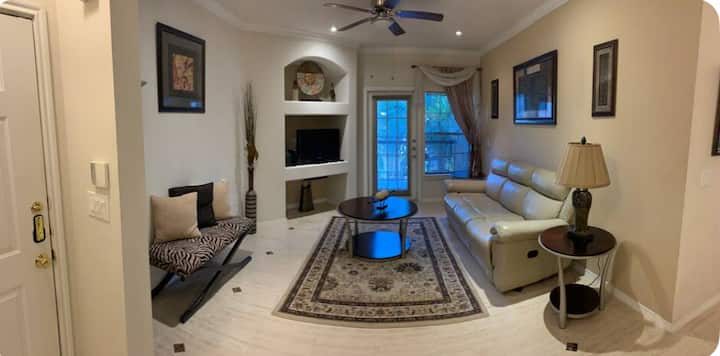 Charming Condo 1b/1b - Seabrook, TX