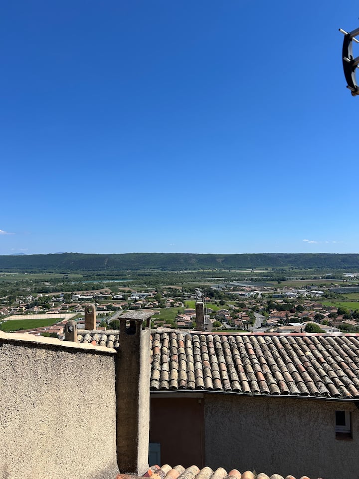 Maison De Village - Oraison