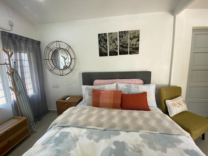 (Private 1-bedroom Villa) Bliss Cabin Langkawi - Langkawi