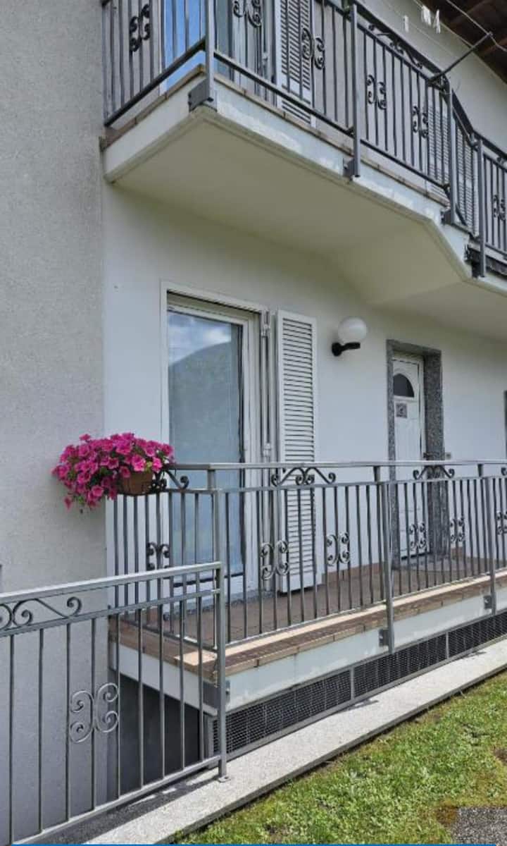 Casa Vacanze Welcome To Ossola - Santa Maria Maggiore