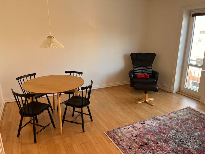 Lejlighed Centralt I Esbjerg - Esberg