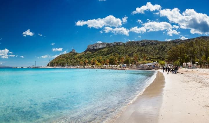 Casa Carlotta - Cagliari