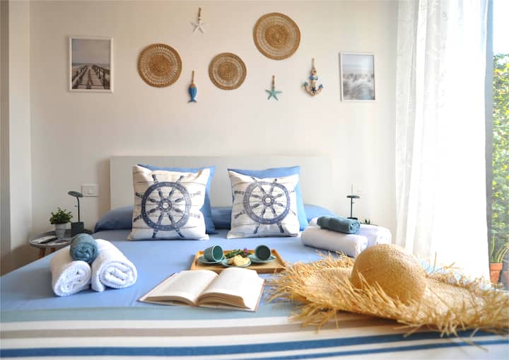 Blue Wave Central-sea/near Portofino - Zoagli