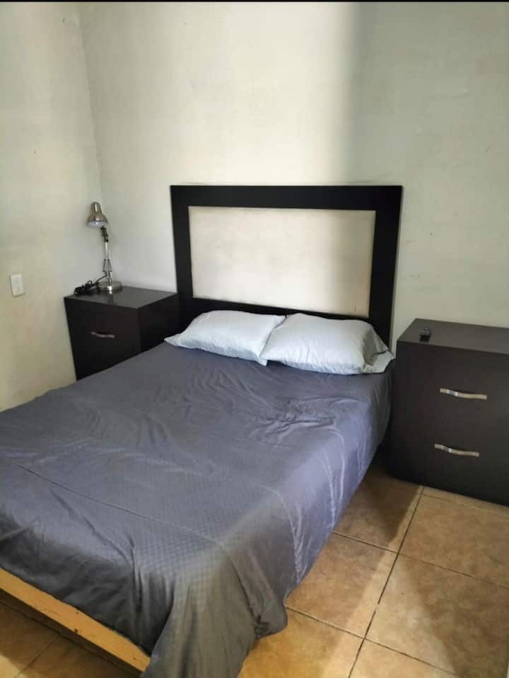 Departamento Guadalquivir 1 - Torreón