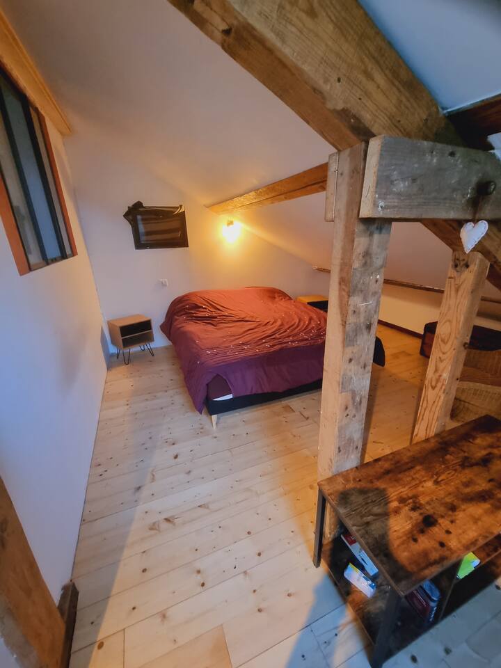Chambre Chez L'habitant - Dax