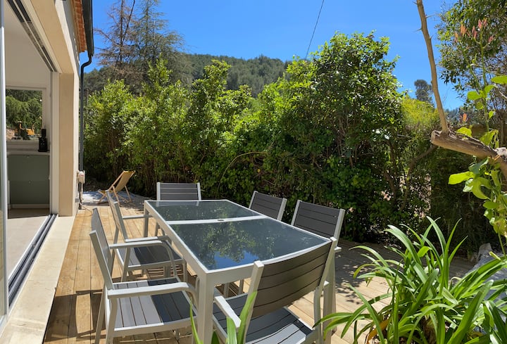 Villa Neuve Cadre Campagne Proche Plages/commerces - La Garde