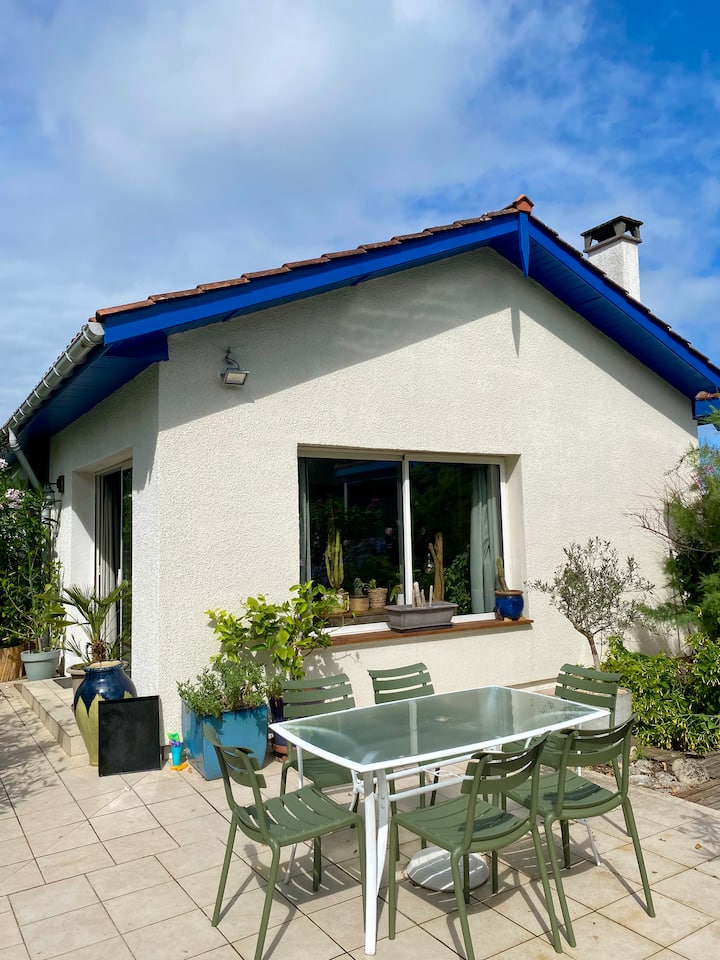 Maison De Famille + 100 M² - Le Verdon-sur-Mer