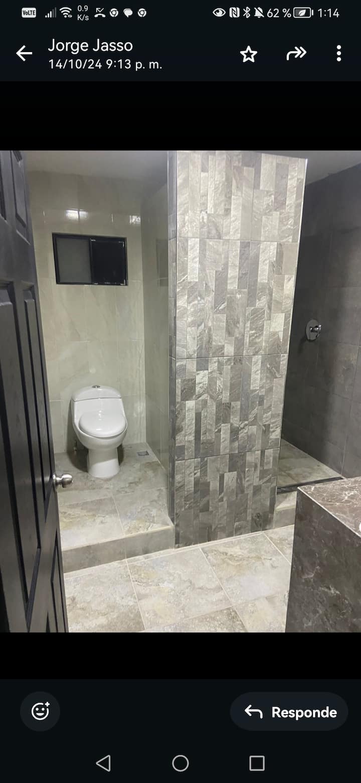 Casa Mirador - Piedras Negras