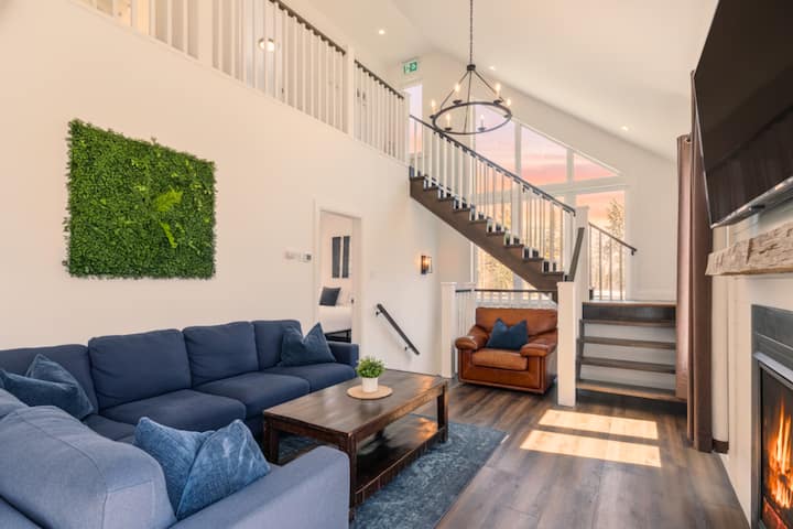 The Cottages At Blue - Cottage 3 -