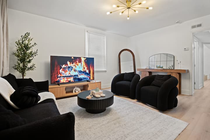 Capital Hill Comfort - RFK Stadium - Washington