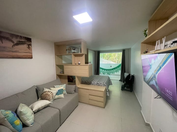 Casa Mar - Itacoatiara - Niterói