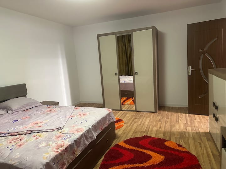 ÎNchiriez Garsonieră - Mangalia