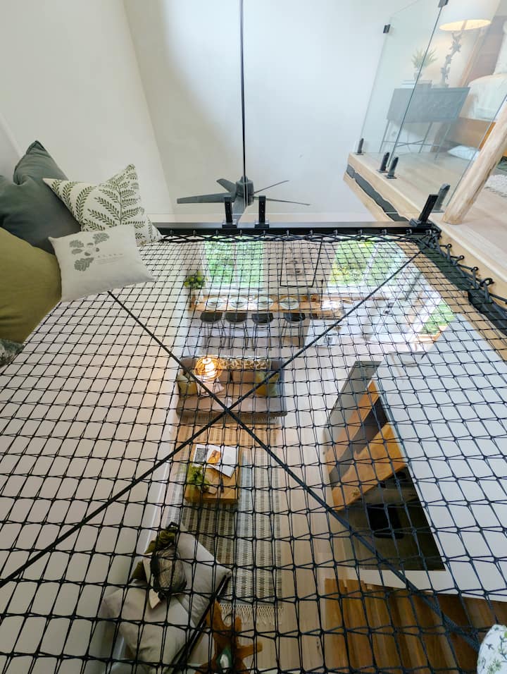 Sooke Treehouse Retreat - Sooke