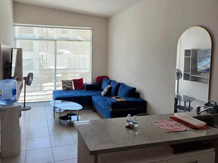 New Depa With Pool - Tlaquepaque