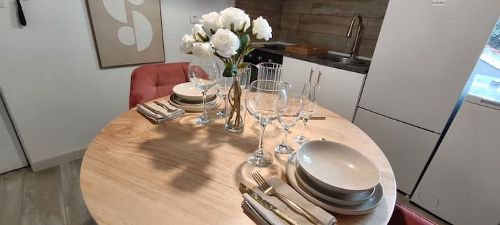 Nid Douillet - Le Havre