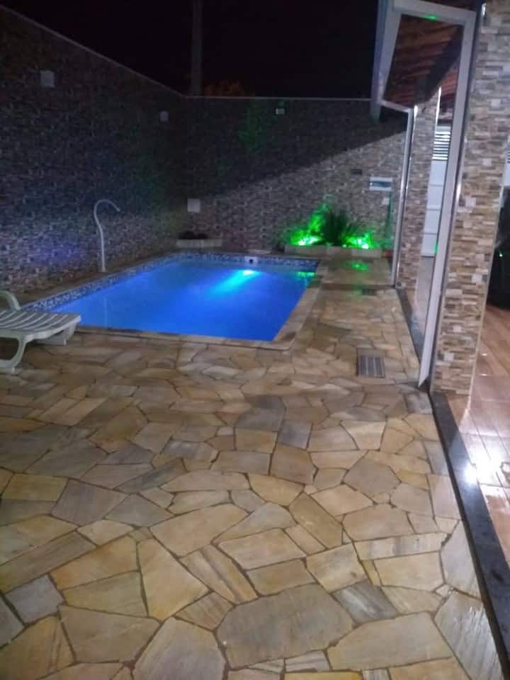 áRea De Lazer Em Ribeirão Preto - Ribeirao Preto