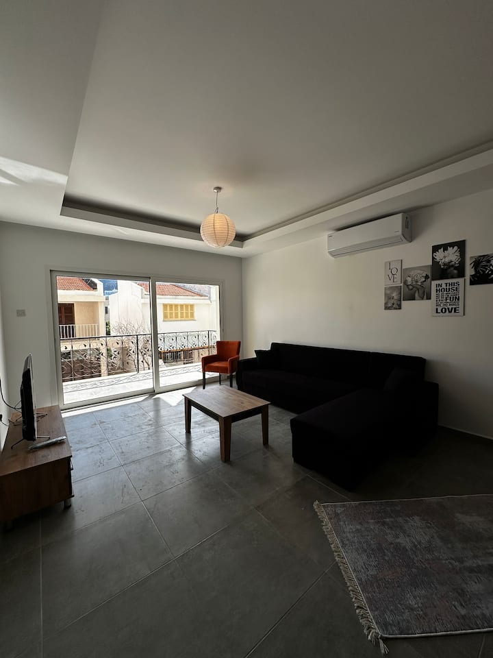 2+1 Close To Piabella Hotel - Girne