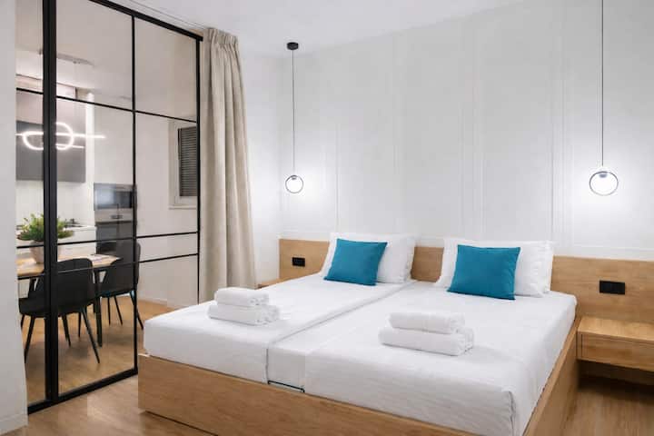 Centar Apartment - Skopje