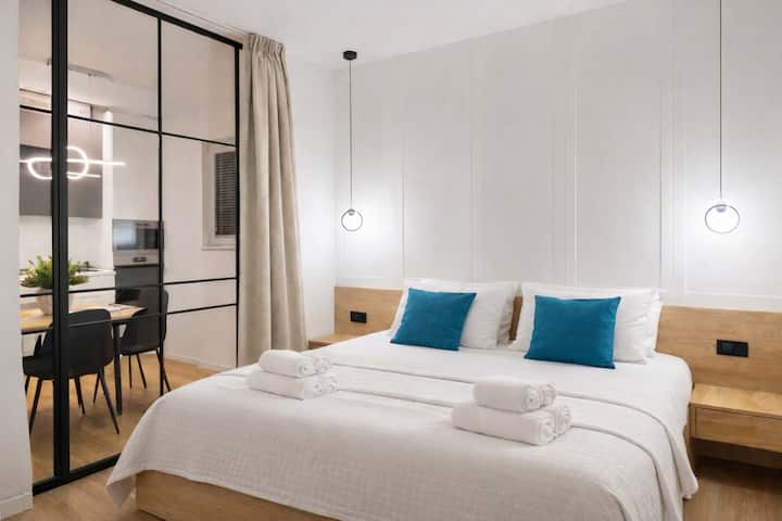 Centar Apartment - Skopje