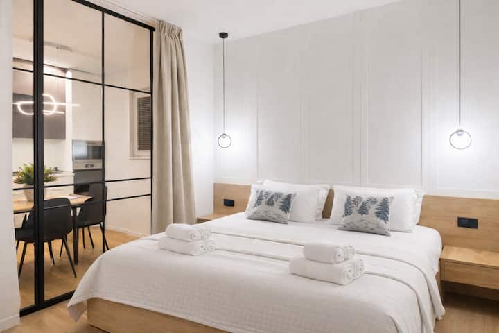 Centar Apartment - Skopje