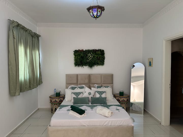 Duplex Magnifique - Oran