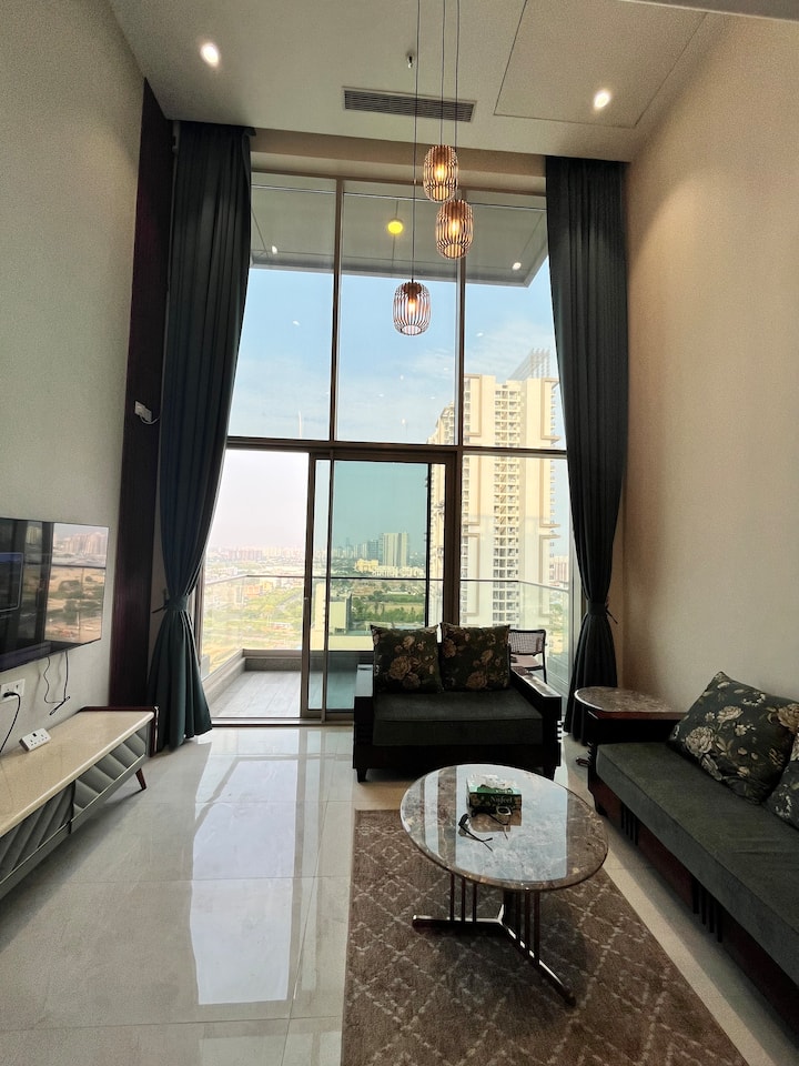 The Trenzy Home : The Loft 4 - Manesar