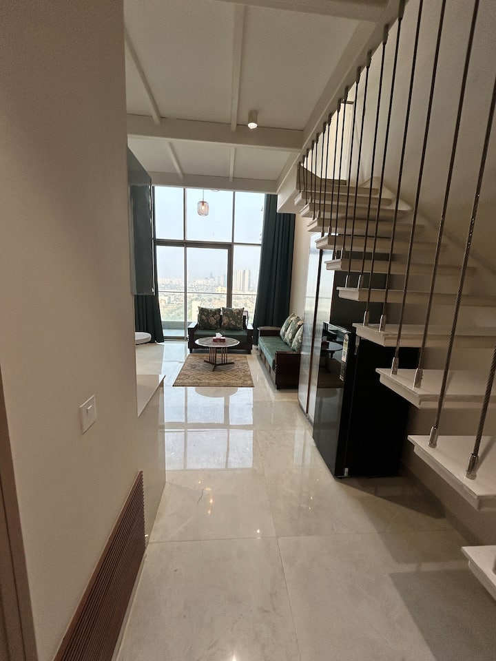 The Trenzy Home: Loft 4 - Manesar