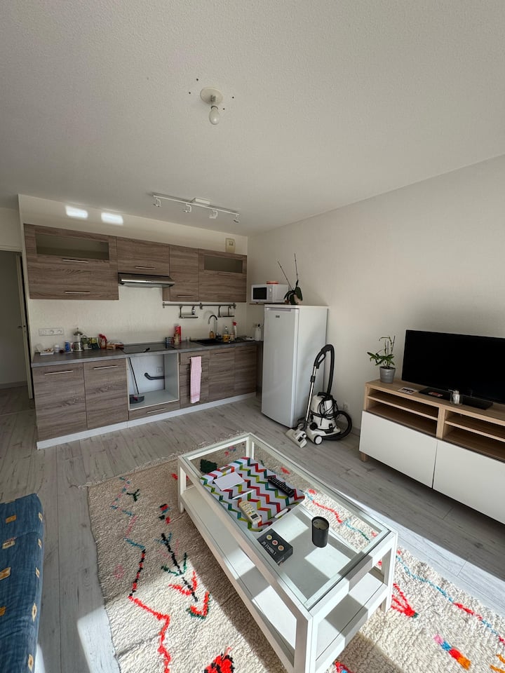 Appartement En Résidence - Puget-sur-Argens