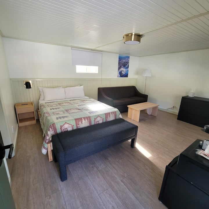 (Nqs) Non Smoking Queen Standard - Gatlinburg, TN