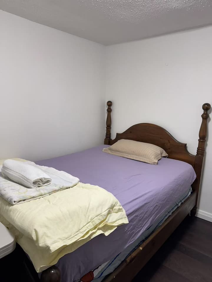 Private Room Near University(b) - Detroit, MI