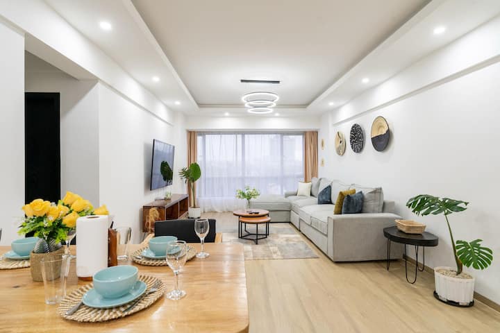 Marinabay 2br/2ba+dsq, Westlands - Kenia