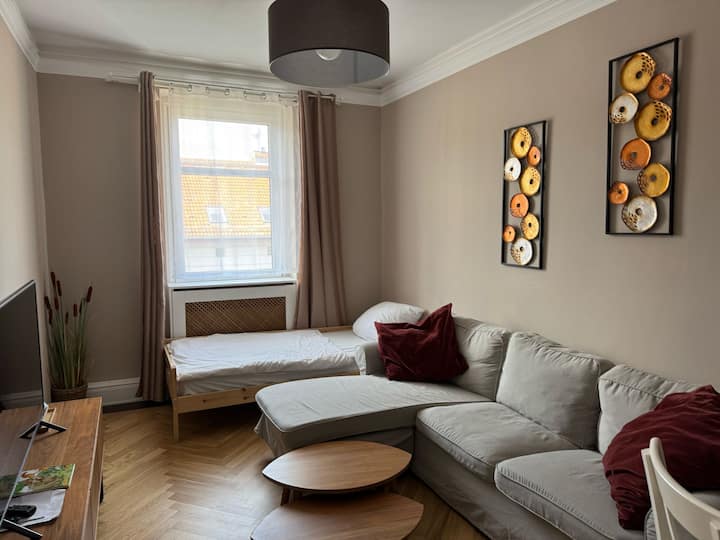 Gemütliches Zuhause Am Kotti - Berlin