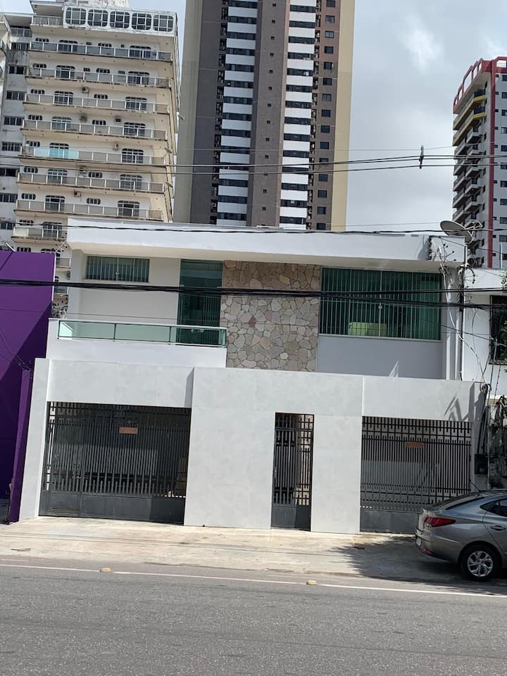 Cop30 - Linda Casa Grande - Bethlehem, PA