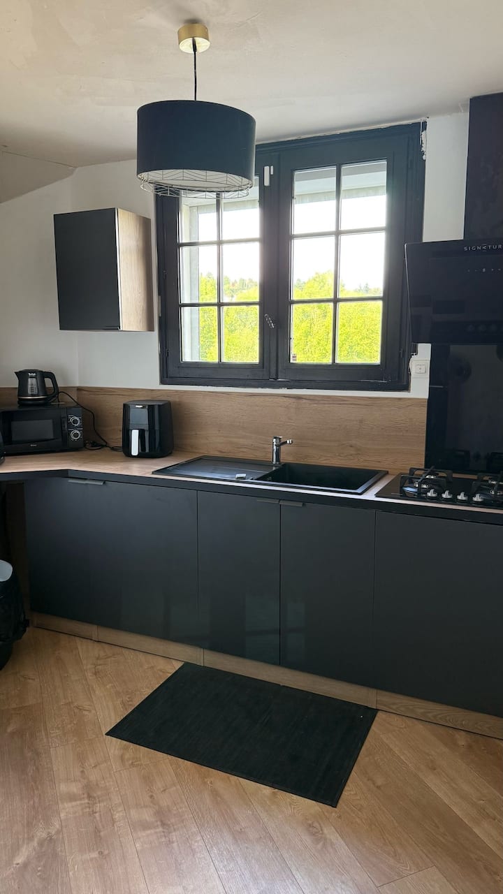 Charmant Gîte à Chinon - Chinon