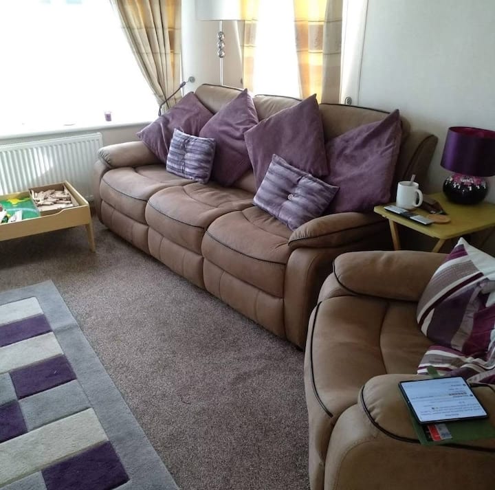 Amazing Homely Holiday Home - Anderby Creek