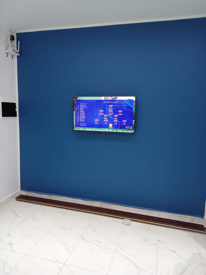 Studio T2 Luxueux - Béjaïa