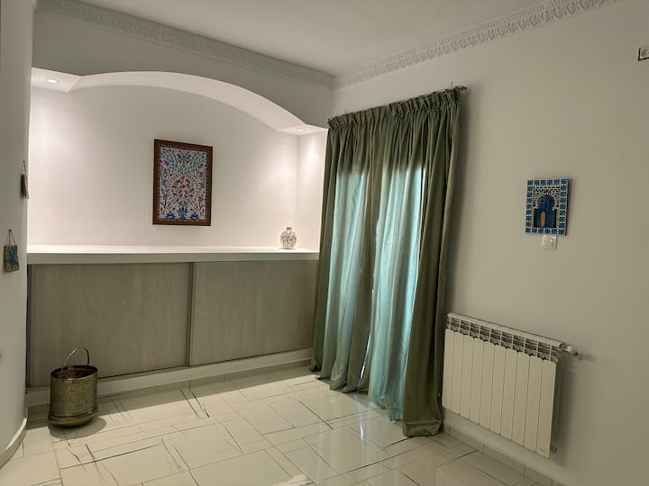 Beau Duplex - Oran