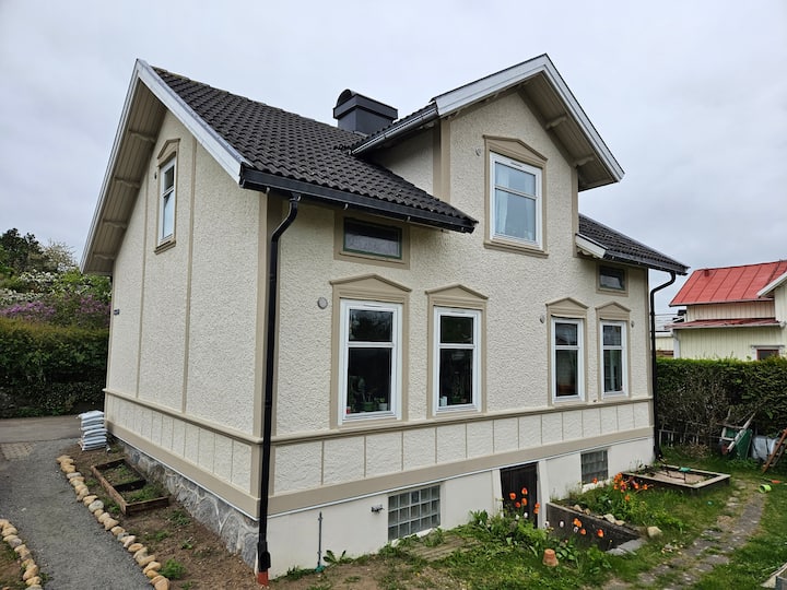 Familjevilla Mölndal - Gothenburg