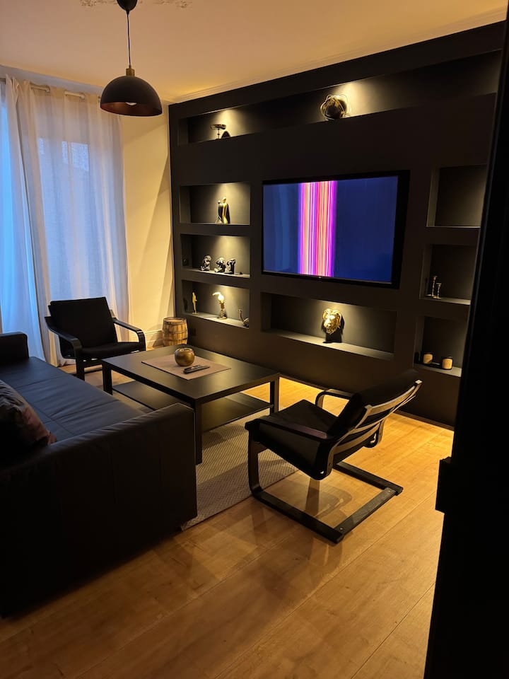 Appartement De Standing - Mulhouse