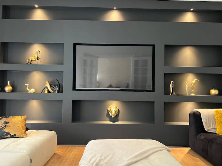 Appartement De Standing - Mulhouse